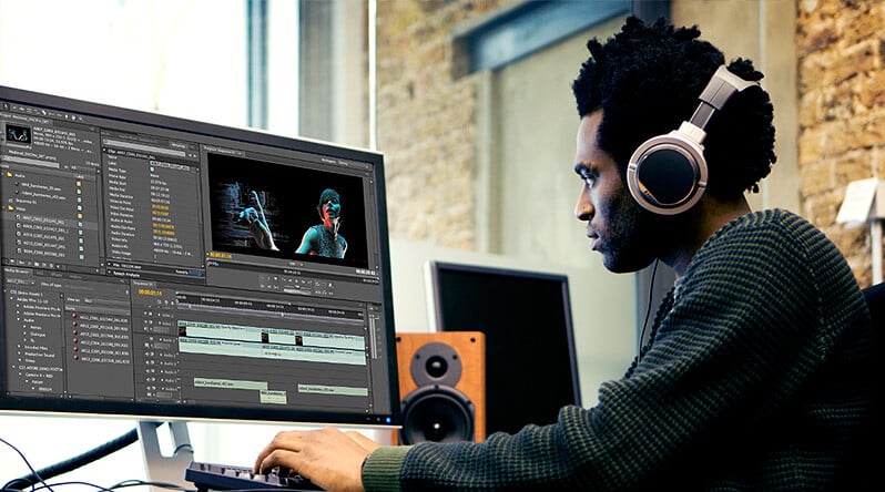 Codecs, Software for Encoding, Decoding and Streaming: MainConcept